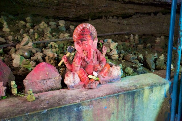 Gupteshwar Mahadev Cave in Pokhara, Nepal - Through My Lens