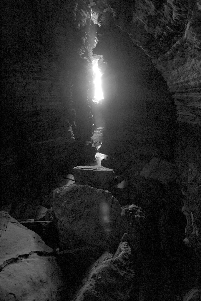 Gupteshwar Mahadev Cave in Pokhara, Nepal - Through My Lens