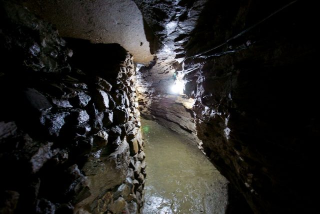 Gupteshwar Mahadev Cave in Pokhara, Nepal - Through My Lens
