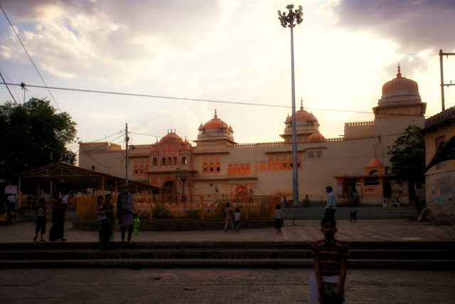 What to do in Orchha, India - Through My Lens
