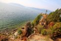 Hiking Tubs Hill in Coeur d'Alene, Idaho - Through My Lens