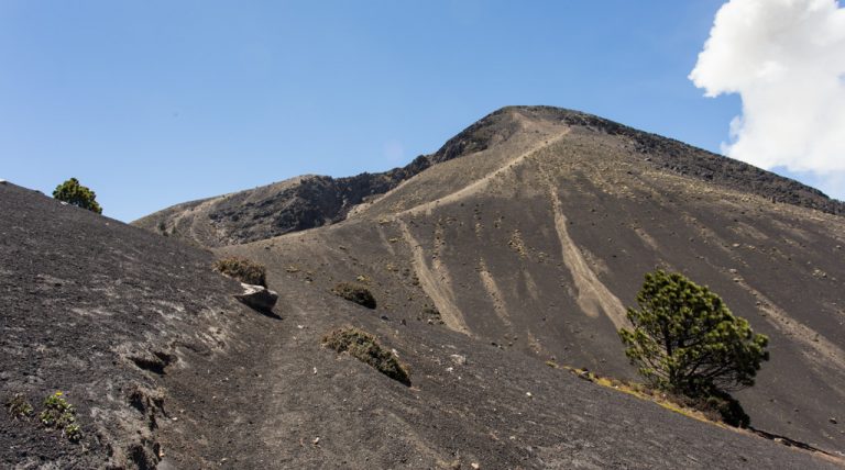 Cerro de la Cruz: Hike to the Cross in Antigua Guatamala - Through My Lens