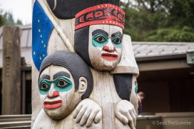 Ketchikan Alaksa City Guide: How to Explore Without Any Cruise ...