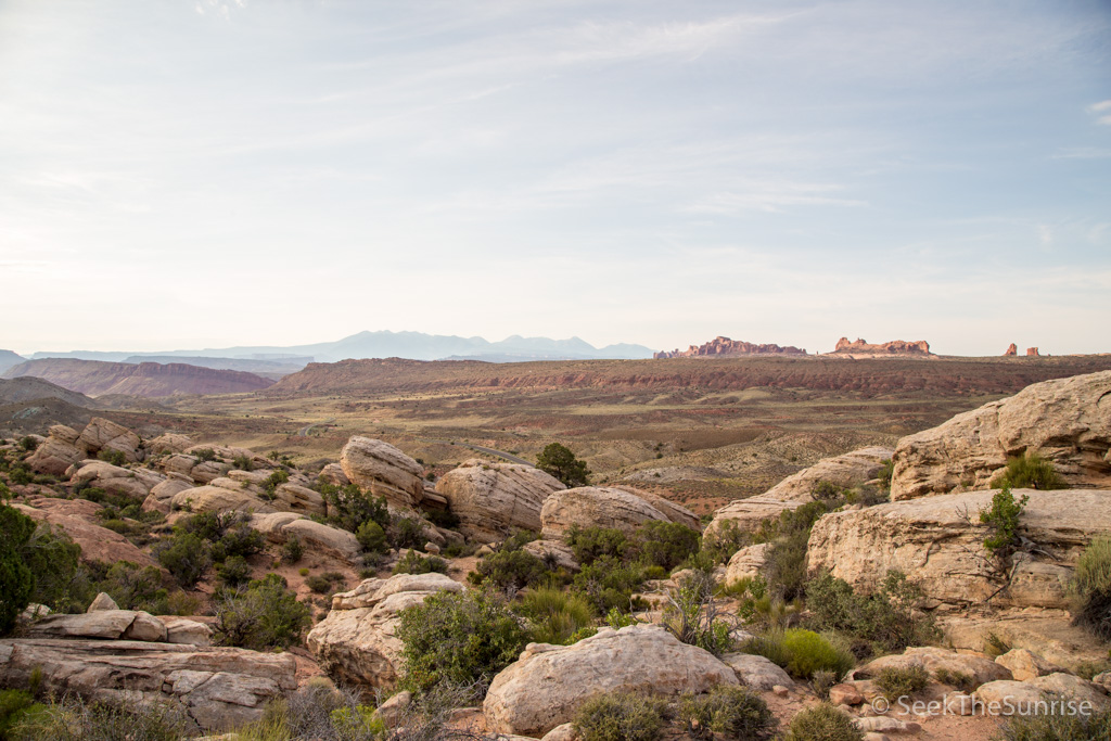 Arches National Park Photo Guide - Through My Lens
