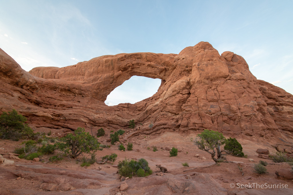 Arches National Park Photo Guide - Through My Lens