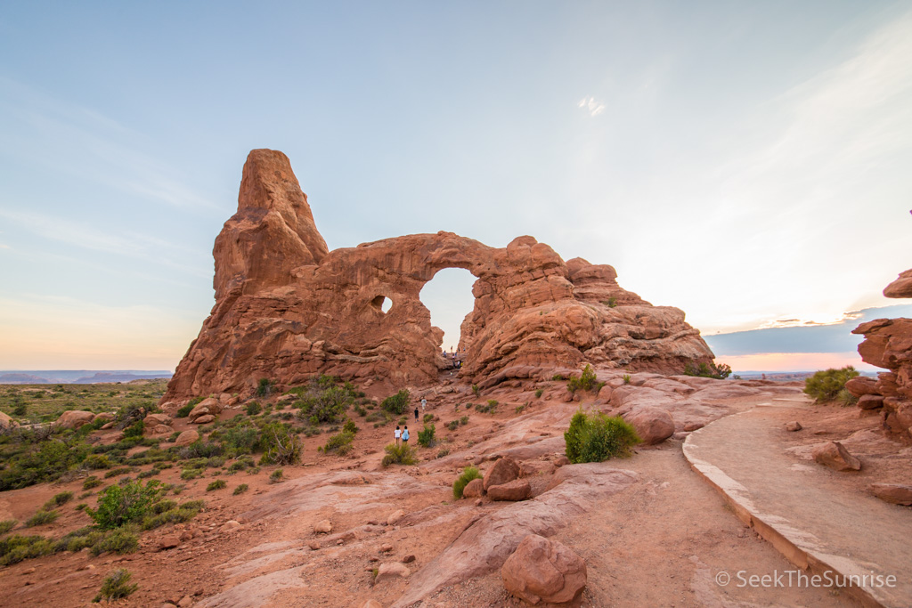 Arches National Park Photo Guide - Through My Lens