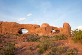 Arches National Park Photo Guide - Through My Lens