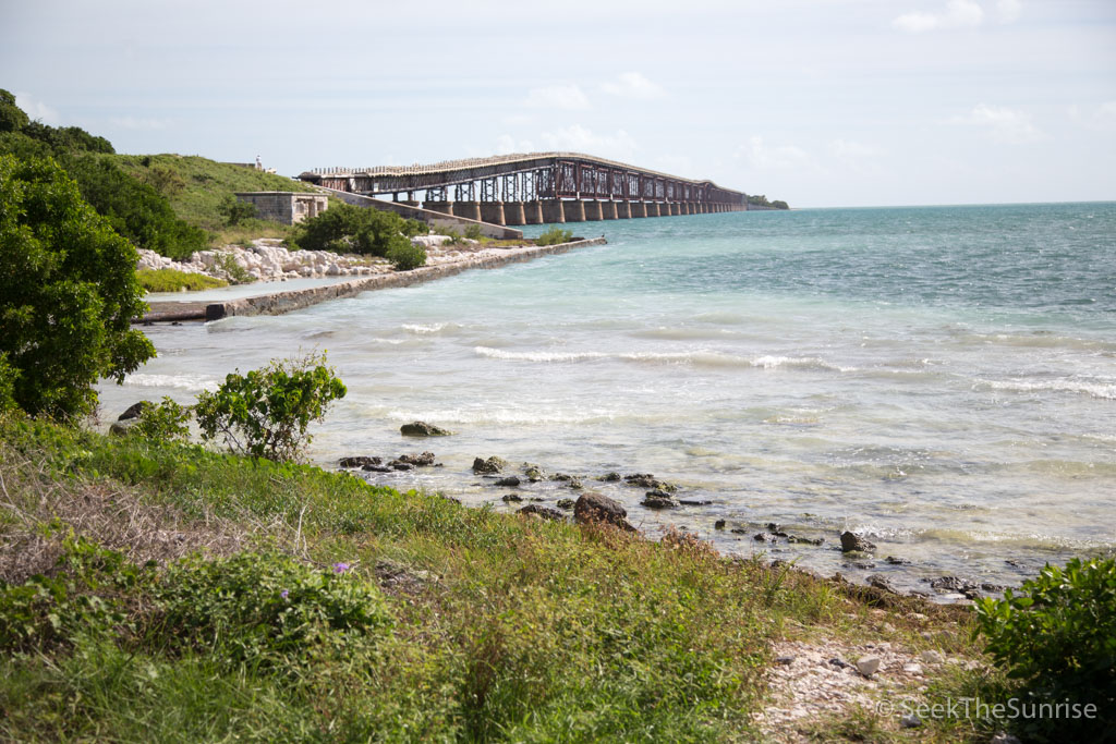 Key West Road Trip: Stops on the Drive from Miami / Fort Lauderdale to ...