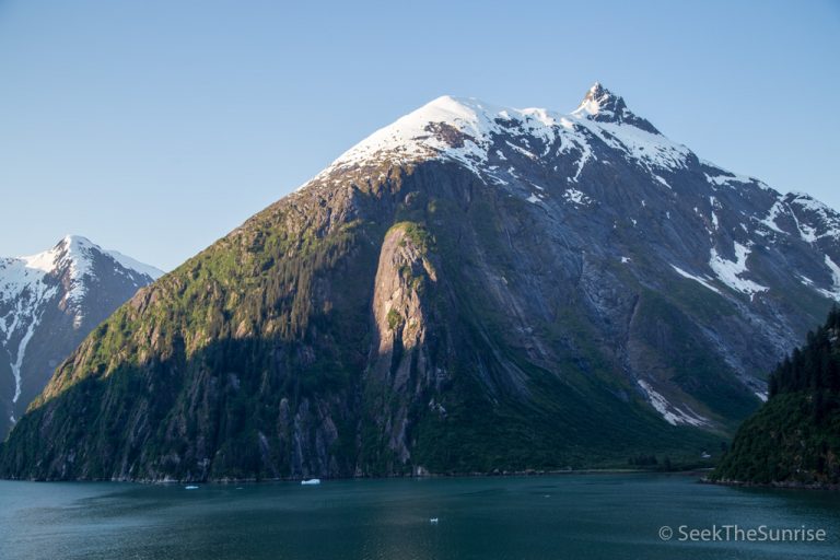 Tracy Arm Fjord: The Most Beautiful Part of the Inside Alaska Cruise ...