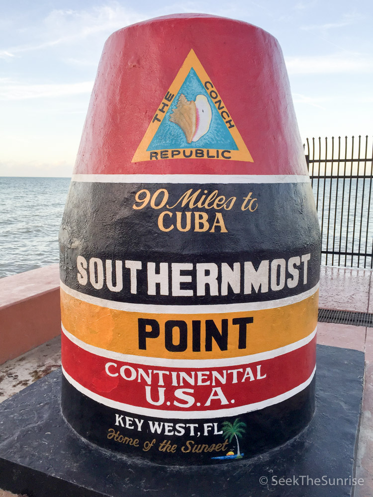 What to Do in Key West: 15 Recommendations for a Fun Trip - Through My Lens