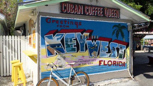 Shipwreck Museum & Key West's Tallest Lookout - Through My Lens