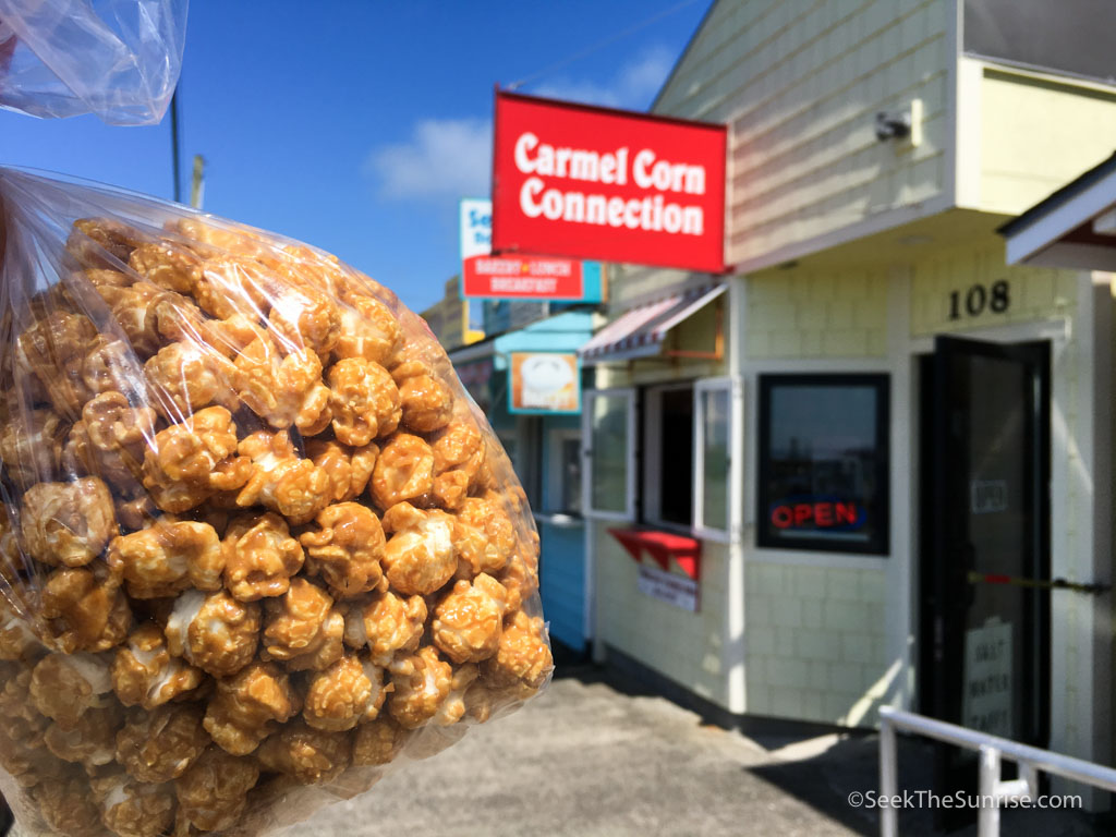 Highway 101 Oregon Coast Road Trip Itinerary Day 2: Newport to Astoria ...