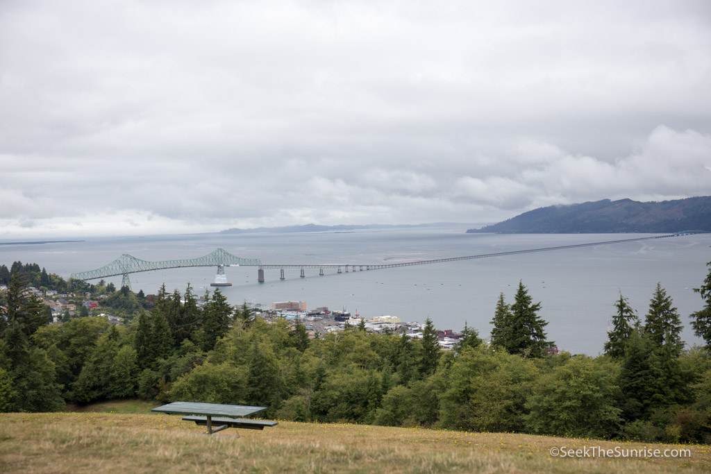 Highway 101 Washington Coast Road Trip Itinerary Day 3: Astoria to ...