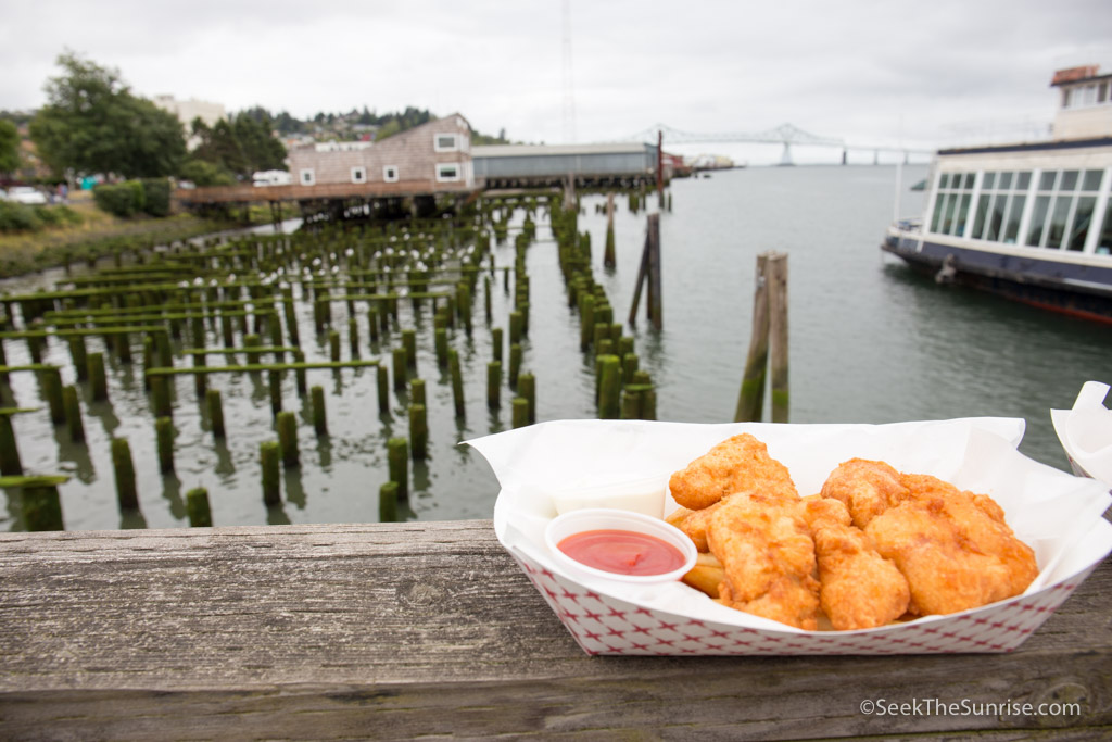 Highway 101 Washington Coast Road Trip Itinerary Day 3: Astoria to ...