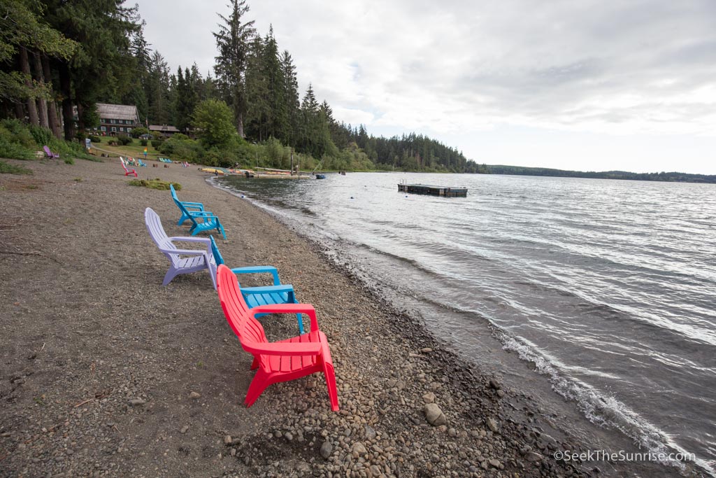 Highway 101 Washington Coast Road Trip Itinerary Day 3: Astoria to ...