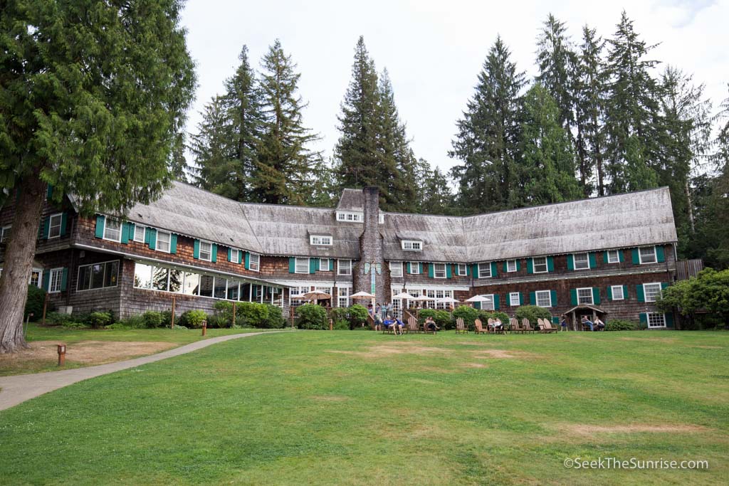 Highway 101 Washington Coast Road Trip Itinerary Day 3: Astoria to ...