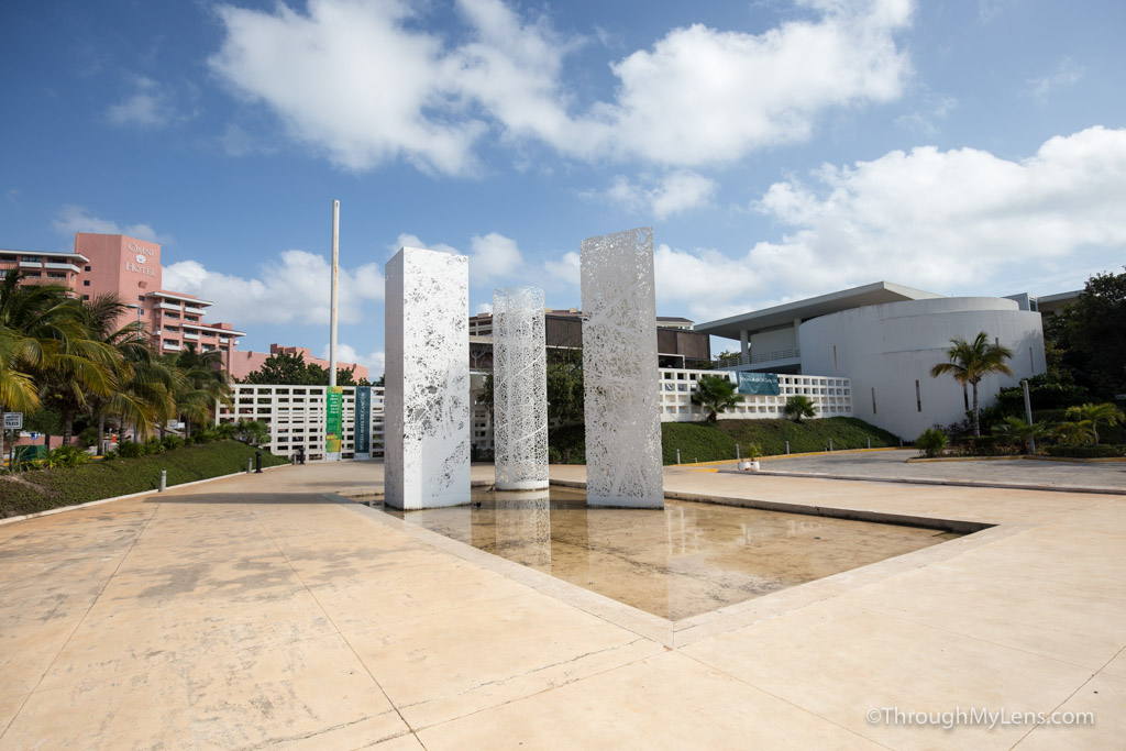 Mayan Museum in Cancun's Hotel Zone: A Great Place for Mayan Ruins ...