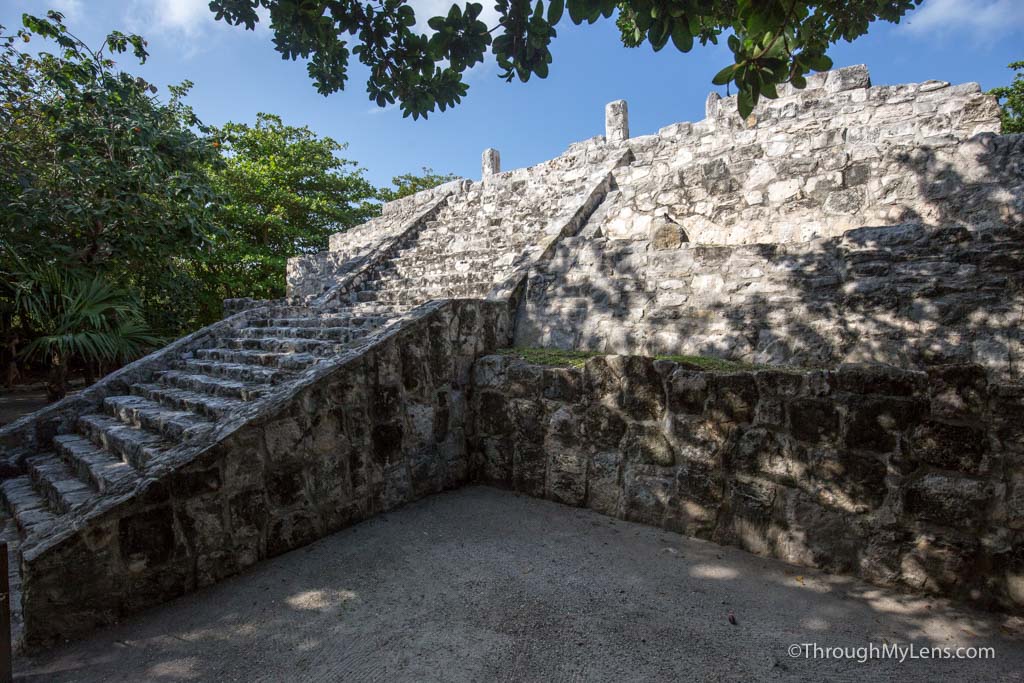 Mayan Museum in Cancun's Hotel Zone: A Great Place for Mayan Ruins ...