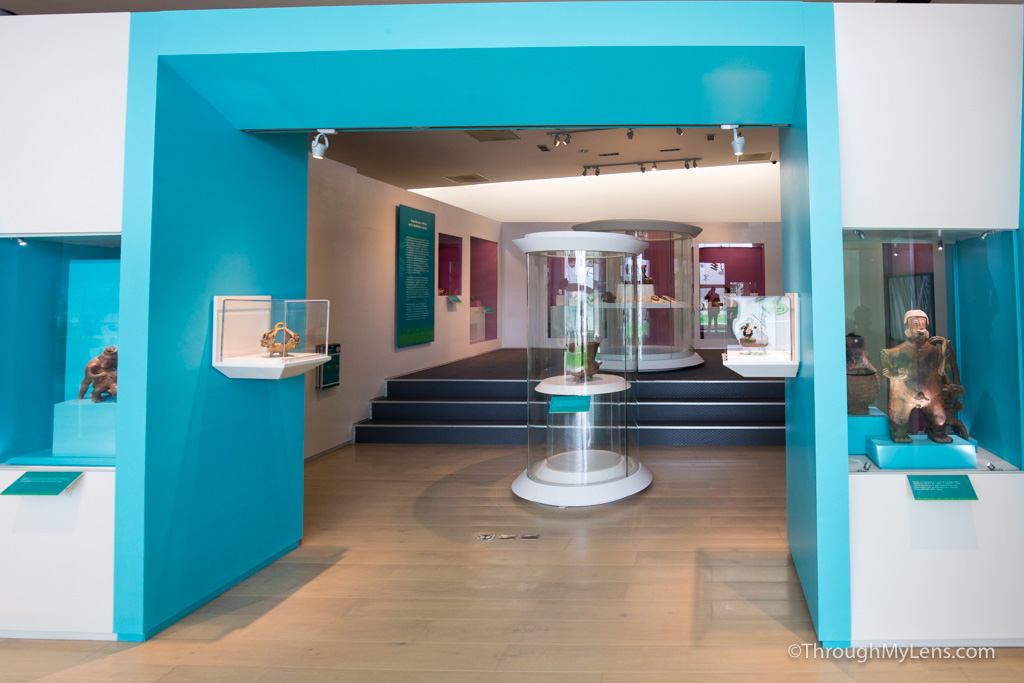 Mayan Museum in Cancun's Hotel Zone: A Great Place for Mayan Ruins ...