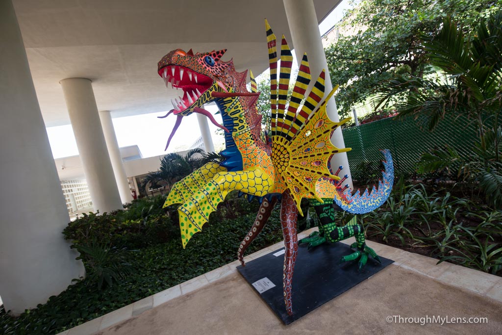 Mayan Museum in Cancun's Hotel Zone: A Great Place for Mayan Ruins ...