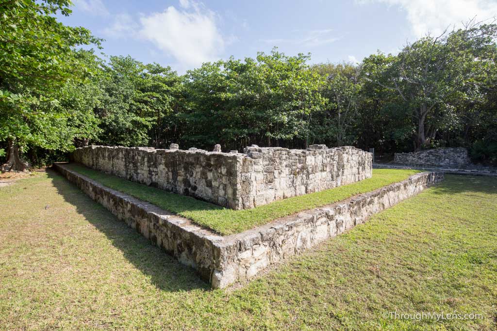 Mayan Museum in Cancun's Hotel Zone: A Great Place for Mayan Ruins ...