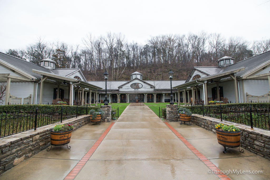 Jack Daniels Distillery Tour in Lynchburg, Tennessee - Through My Lens