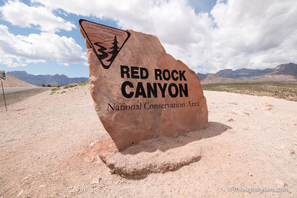 Red Rock Canyon Natural Area: How to Drive, Hike & Explore the Park ...