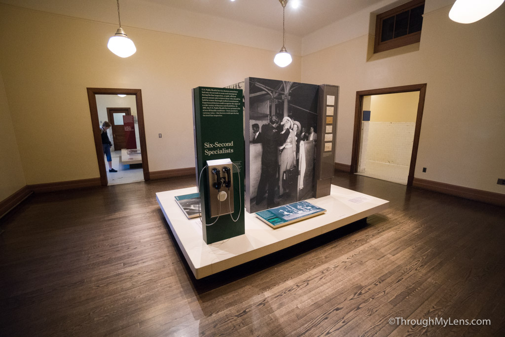 Statue of Liberty & Ellis Island Museum - Through My Lens