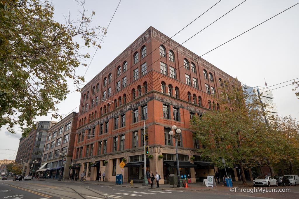 22 Things to do in Seattle, Washington - Through My Lens