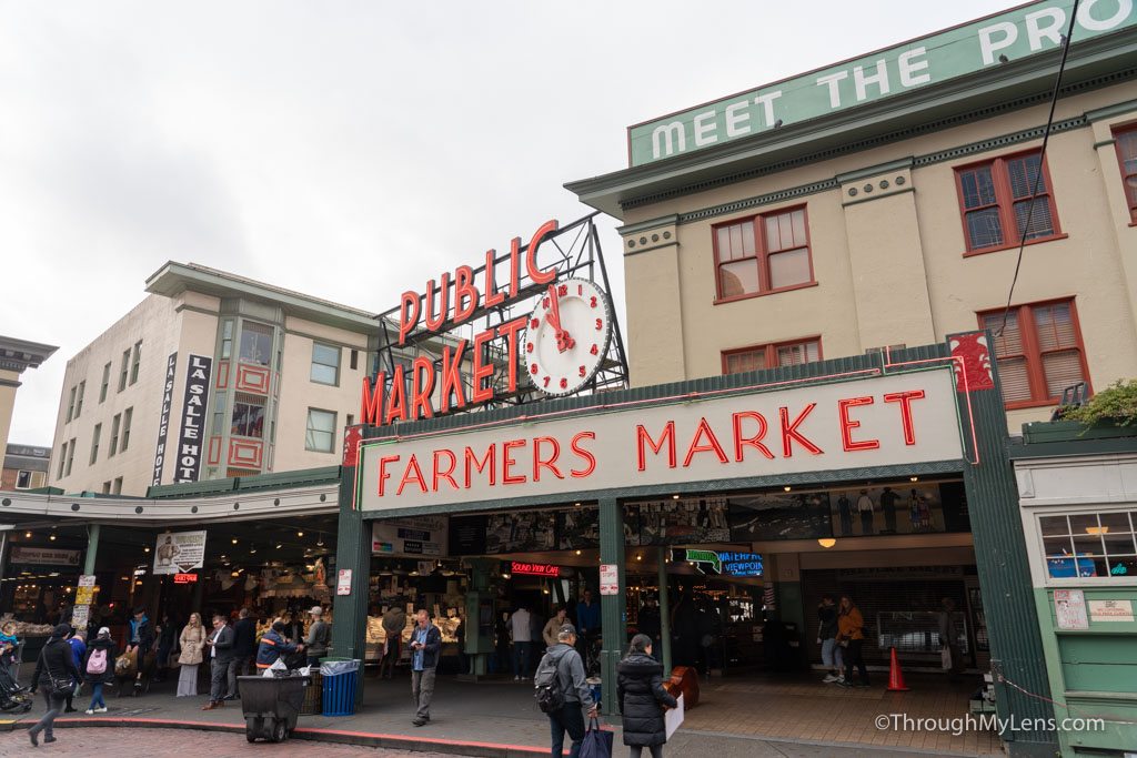 22 Things to do in Seattle, Washington - Through My Lens