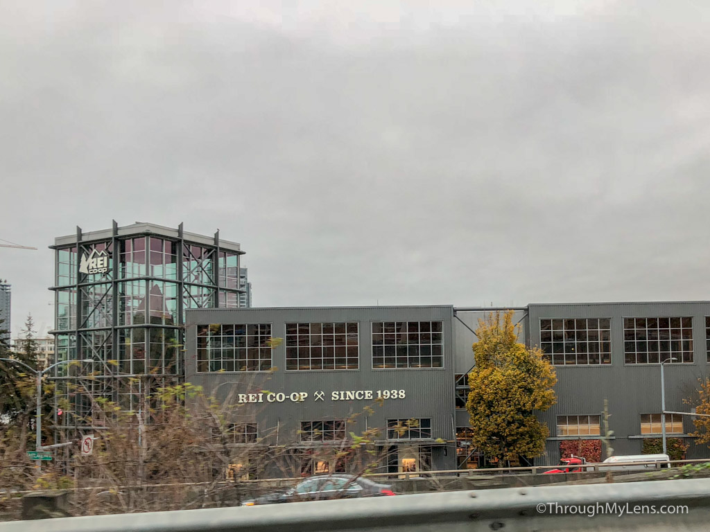 22 Things to do in Seattle, Washington - Through My Lens