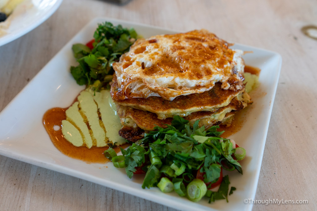 8 Great Places to Eat in Santa Fe - Through My Lens