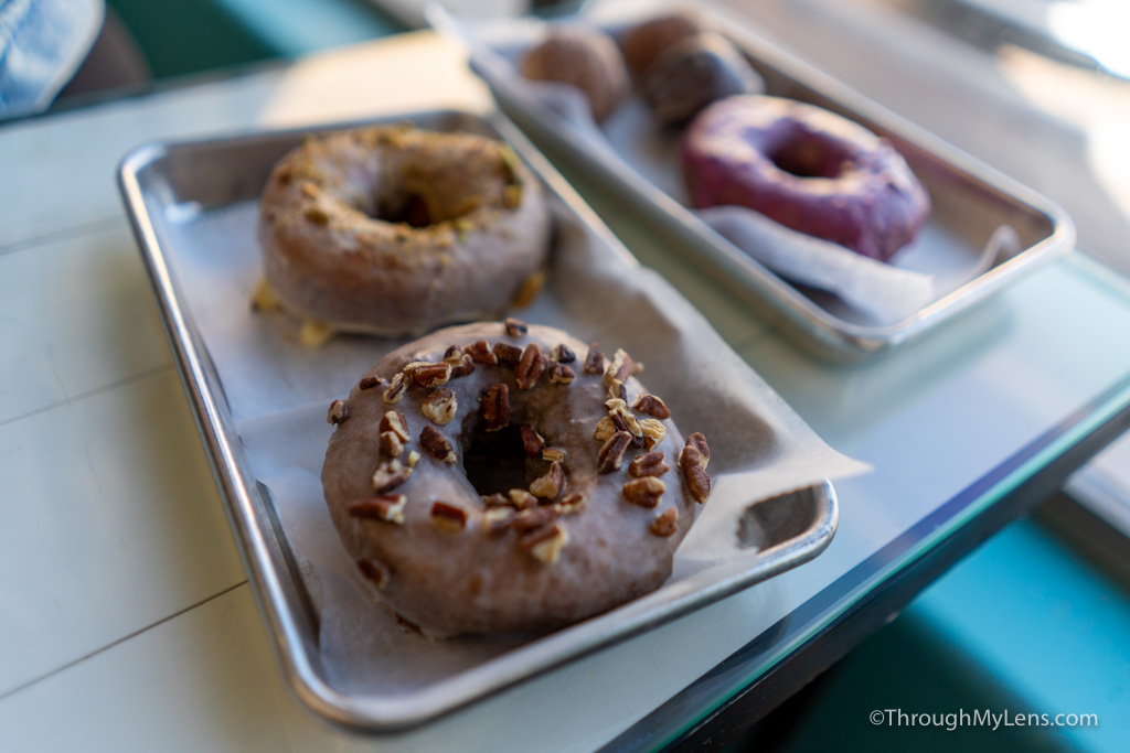 8 Great Places to Eat in Santa Fe - Through My Lens