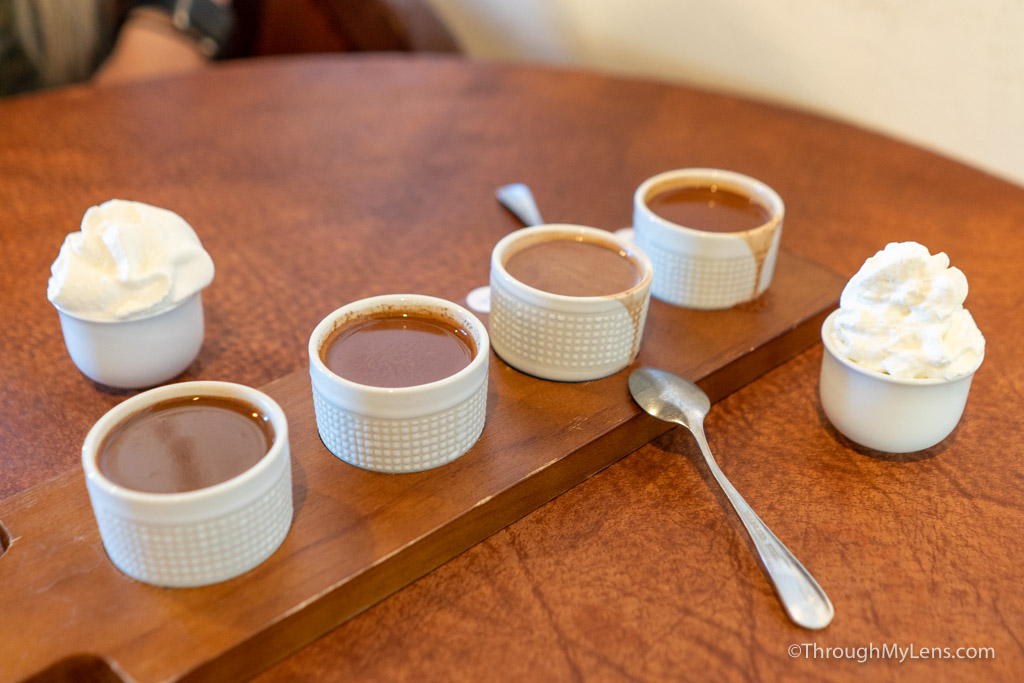 8 Great Places to Eat in Santa Fe - Through My Lens