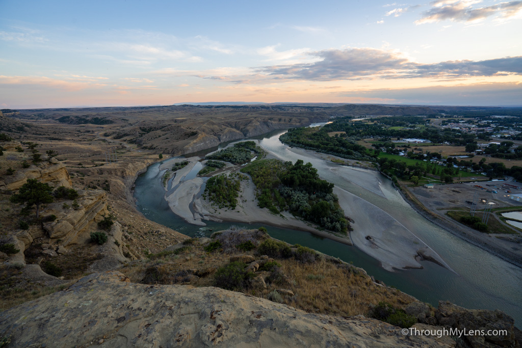 15 Things to do in Billings, Montana - Through My Lens