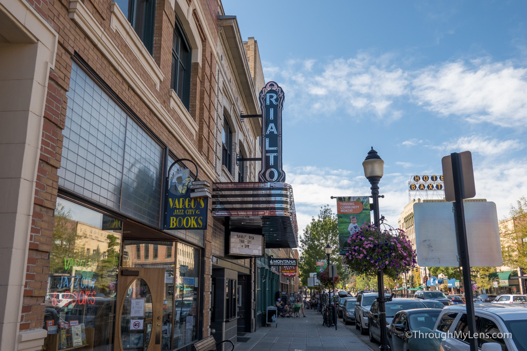 13 Things to do in Bozeman, Montana - Through My Lens