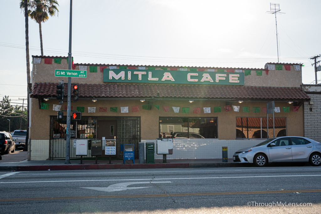 Route 66 Day 1: Santa Monica, CA to San Bernardino, CA - Through My Lens