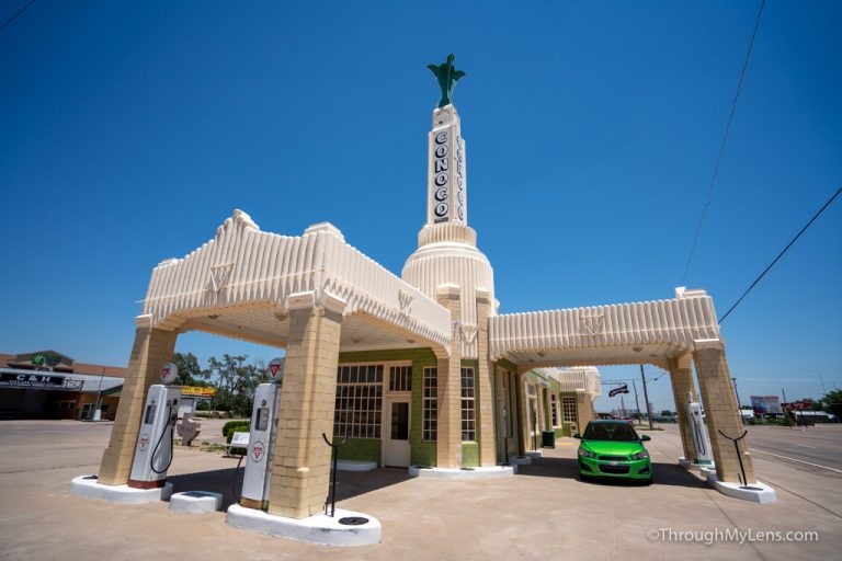 Route 66 Road Trip: 14 Day Itinerary and Videos - Through My Lens