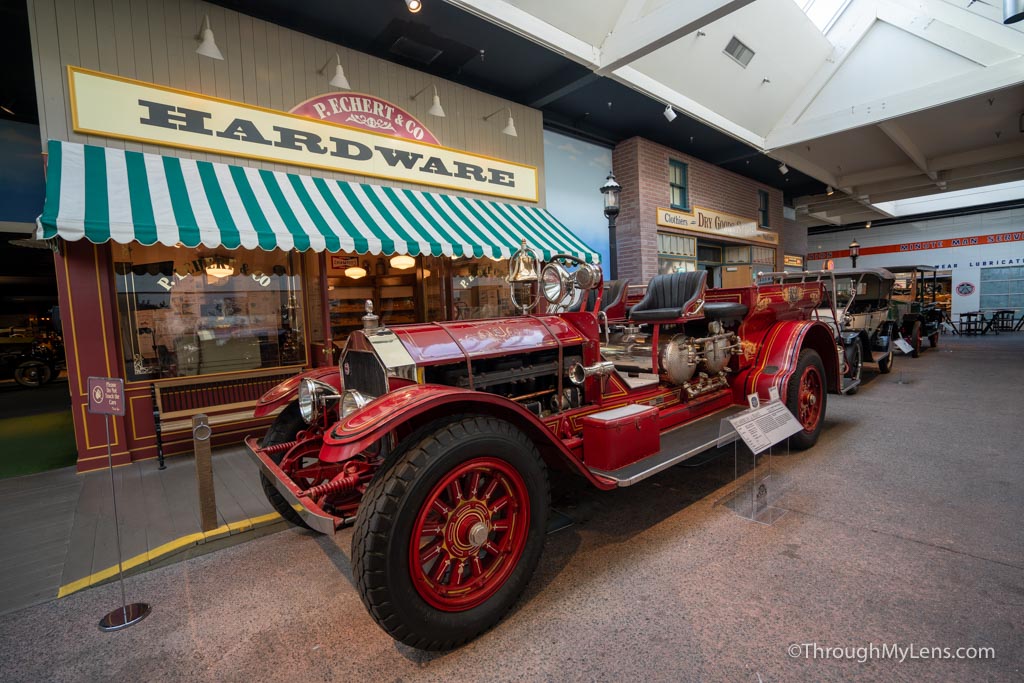 13 Things to do in Reno, Nevada - Through My Lens