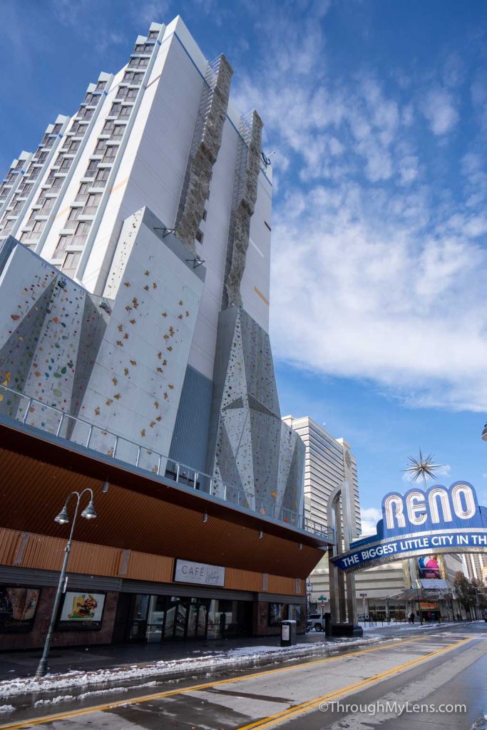 13 Things to do in Reno, Nevada - Through My Lens