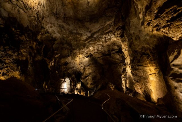 Carlsbad Caverns National Park: One Day Exploring America's Best Cave ...