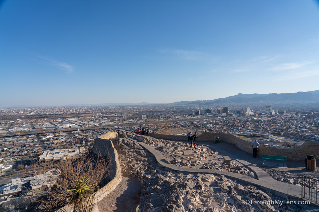 12 Things to do in El Paso - Through My Lens
