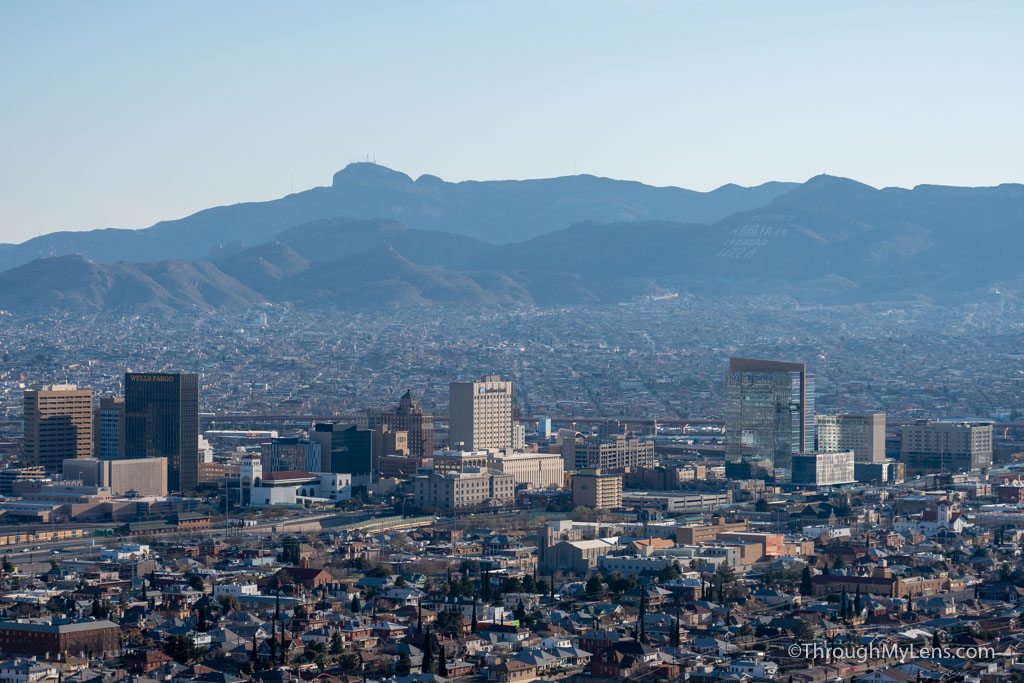 12 Things to do in El Paso - Through My Lens