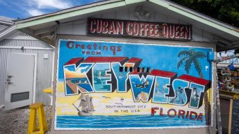 Shipwreck Museum & Key West's Tallest Lookout - Through My Lens