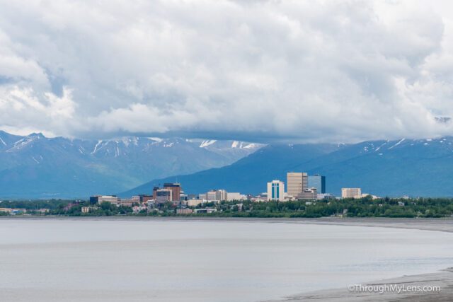 Things to do in Anchorage, Alaska - Through My Lens