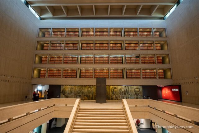 19 Things to do in Austin, Texas - Through My Lens