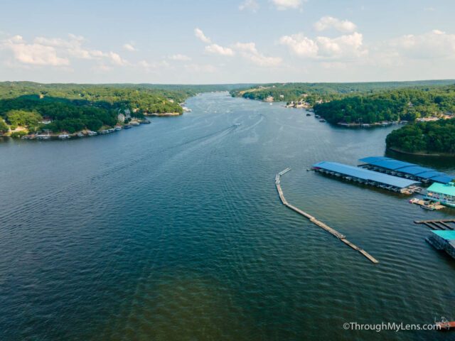 7 Things to do at Lake of the Ozarks in Missouri - Through My Lens