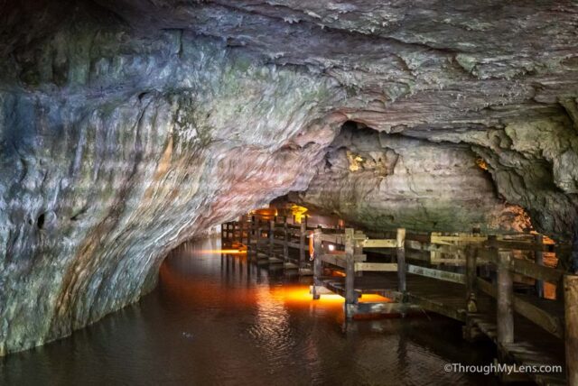 7 Things to do at Lake of the Ozarks in Missouri - Through My Lens