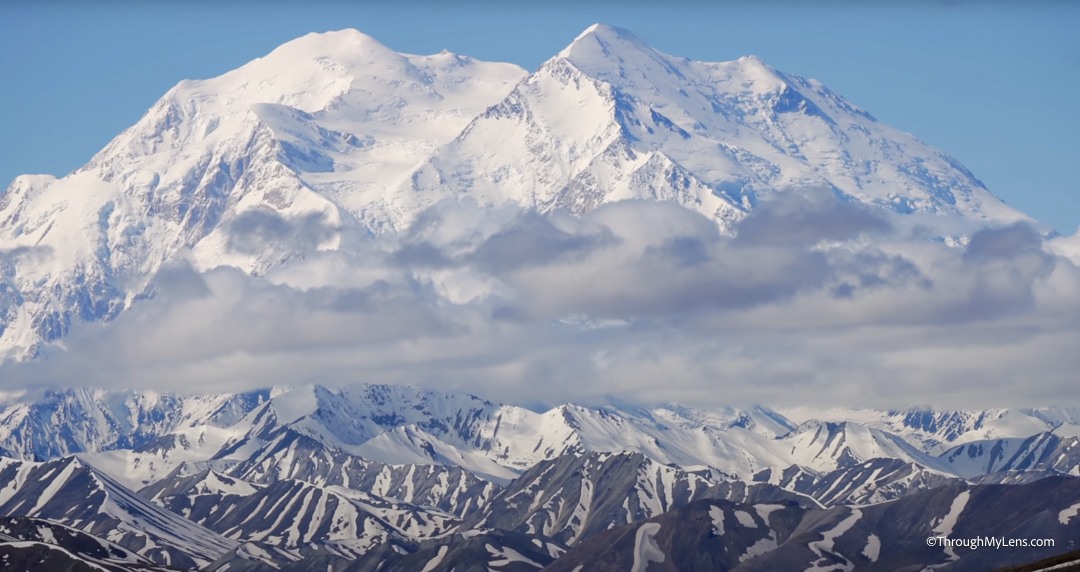 How to Visit Denali National Park in Alaska + 2 Day Itinerary and Cost ...