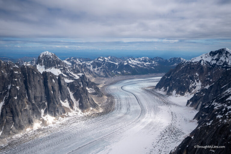 How to Visit Denali National Park in Alaska + 2 Day Itinerary and Cost ...